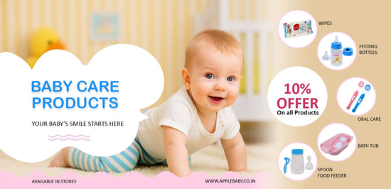 Premium Baby Products Online | Apple Baby India – Apple Baby chennai